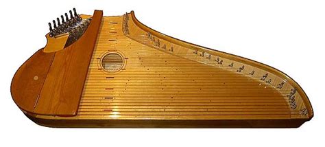 Kantele Wikipedia