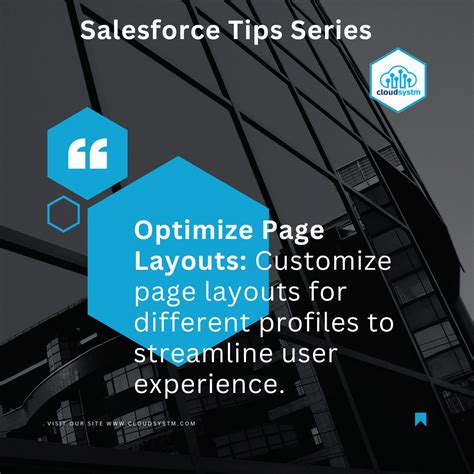 Cloudsystm On Linkedin Salesforce Crm Salesforceadmin