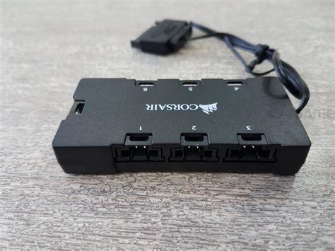 Corsair Ll120 Rgb Led 3x Fans Pack Review