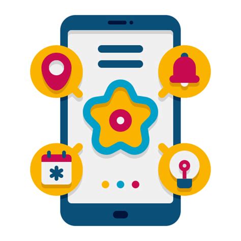 Virtual Assistant Flaticons Flat Icon