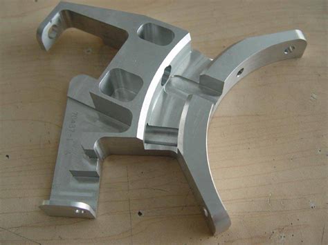 Cnc Milling Component Full Merit Enterprise Limited