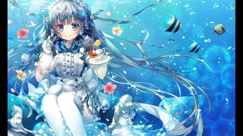 Nightcore Điều Anh Biết YouTube