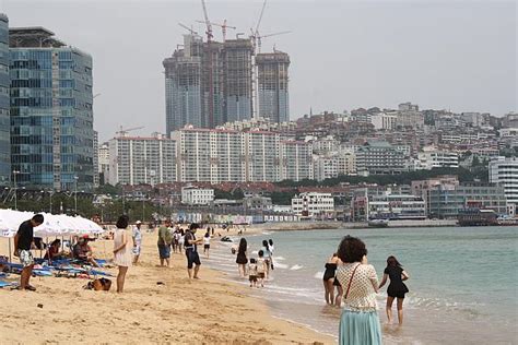 遊ぶスタイルで決める釜山市内の海水浴場！ プサンナビ