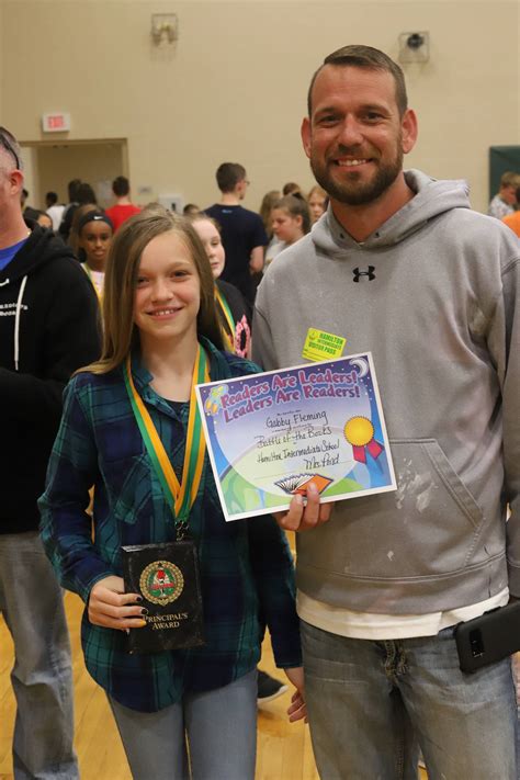 2018 2019 Final Honors Assembly