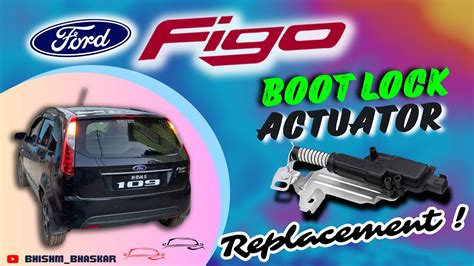 Ford Figo Aircon Not Working At Michael Dittmer Blog