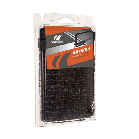 Ping Pong Table Net Advance Cornilleau