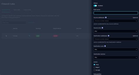Nethsecurity 8 Final Is Ready 🛡 Nethsecurity Nethserver Community