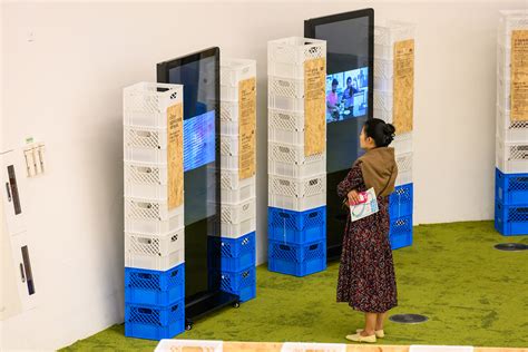 Exhibition Seoul Design Award