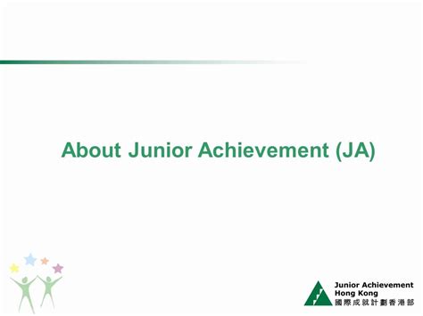 Career Related Experiences Seminar Vivian Lau Chief Executive Officer