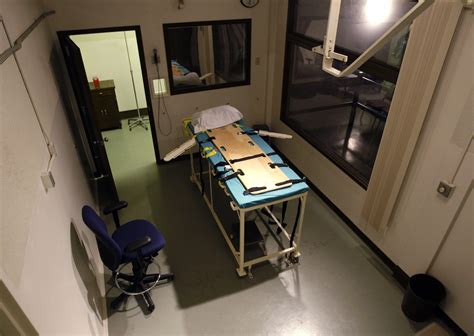 Imam Sues Alabama For Not Letting Him Join Muslim Inmates In Execution