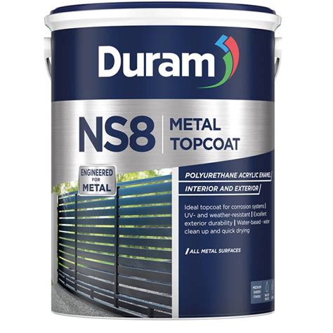 Duram Ns1 Rust Buster 500ml Mica Online