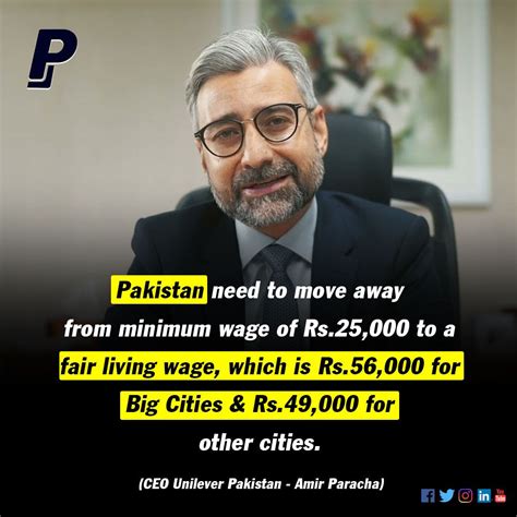 Hamid Siddiqi Posted On Linkedin