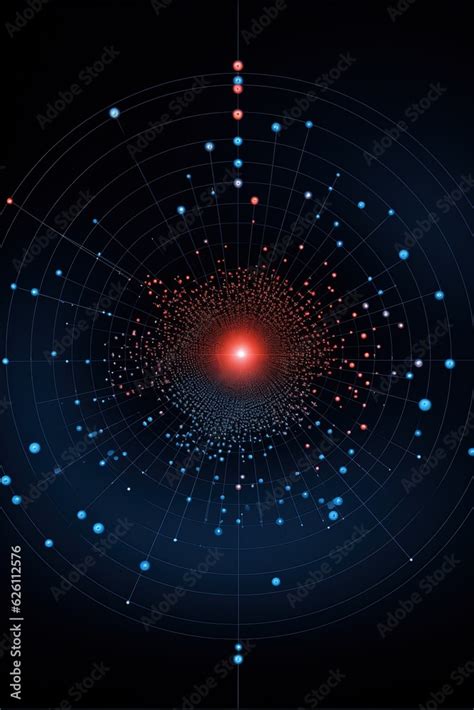 Abstract Data Visualization Book Cover Insightful Data Visions Unraveling Patterns And Trends