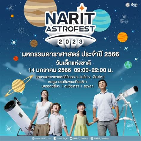 ชวนเที่ยววันเด็กแห่งชาติ 2566 เช็คเลยจังหวัดไหน ที่ใดจัดกิจกรรมบ้าง