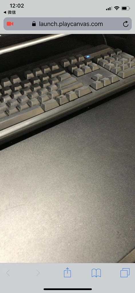 Solved Playcanvas Ar Not Working Sometimes Help And Support Playcanvas Discussion