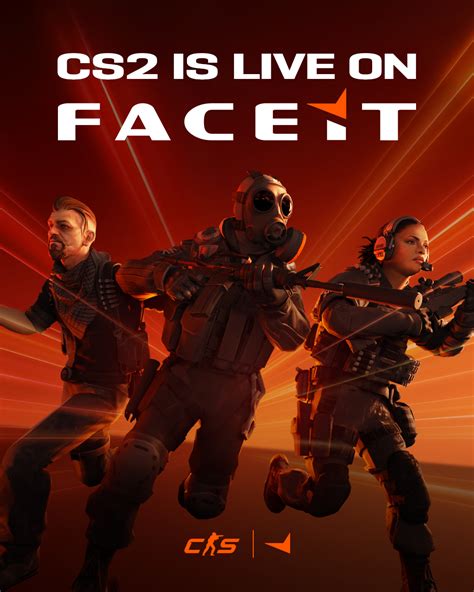 Cs2 Faceit Everything You Need To Know
