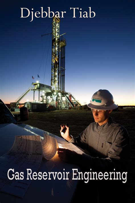 Engineering Library Ebooks Gas Reservoir Engineering PE 4613 Lecture