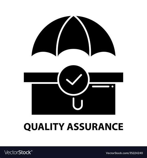 Quality Assurance Icon Quality Assurance Vector Icons Free Download In