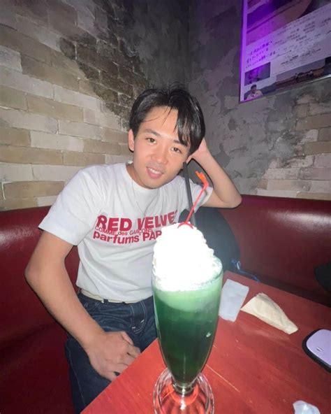 オカモトレイジさんのインスタグラム写真 オカモトレイジinstagram「i Felt Your Rhythm🦢🍓🥹」8月30日