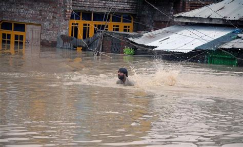Kashmir Floods Mirror Online