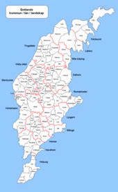 Gotland Wikipedia