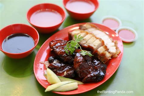 Food Review Roast Paradise At Compassvale Link Sengkang Head Here