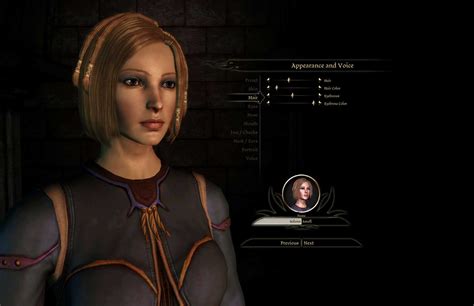 Should Every Game Feature Character Creation Vgu