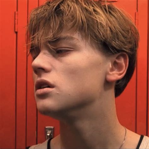 Leonardo Dicaprio Basketball Diaries Artofit