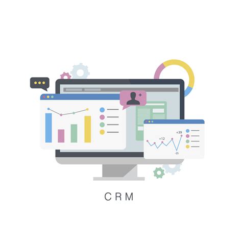 The Importance Of CRM Implementation In Your Sales Marketing Process