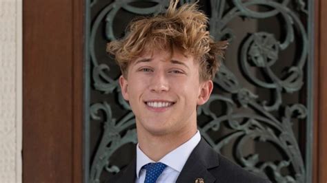 Tributes Pour In For Genius Son Of Former Youtube Ceo Susan Wojcicki