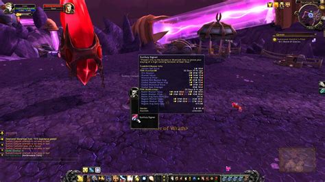 Summoner Kanthins Prize Quest Playthrough Netherstorm Youtube