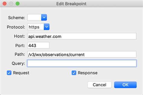 Charles Proxy Tutorial For Ios Kodeco