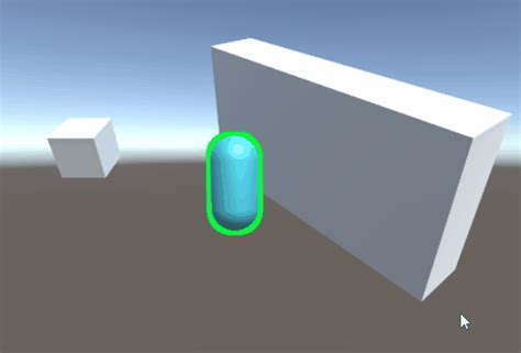 Unity 模型描边shader Unity描边效果mob6454cc782a8c的技术博客51cto博客