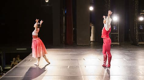 Antalya Devlet Opera Ve Balesinin Japon Dansçıları Dünya Gazetesi