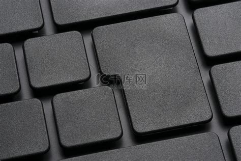 没有字母的键盘高清摄影大图 千库网