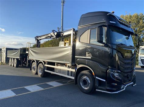 Bimson Haulage Trucks For Sale Direct From Owner Truckpages