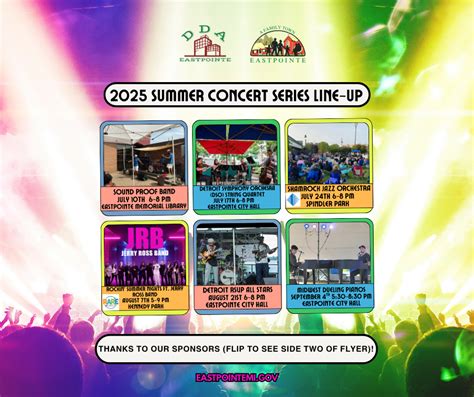 City Of Eastpointe Eastpointe Mi