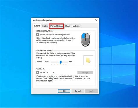 Mouse Freezes In Windows 10 Issue [fixed]