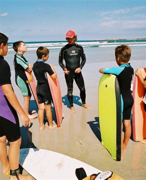 Colonie De Vacances Colos Enfants Et Ados