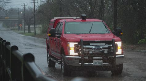 Search Continues For Missing 8 Year Old Girl Following Deadly Christmas