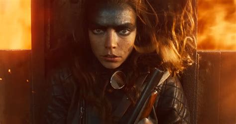 Anya Taylor Joy Confirmed For Dune Part Two Cosmic Book News