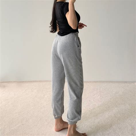 가을신상 무료배송 기본롱기모 인생 조거팬츠 하이밴딩 조거 밴딩 팬츠 트레이닝 운동복 헬스 홈트 요가 필라테스 와이드 밴딩