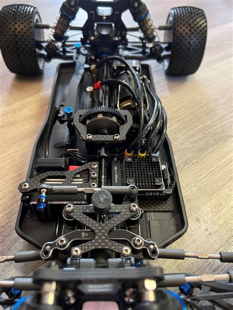 Team Associated B Carpet Car ARTR L K R C Tech Forums