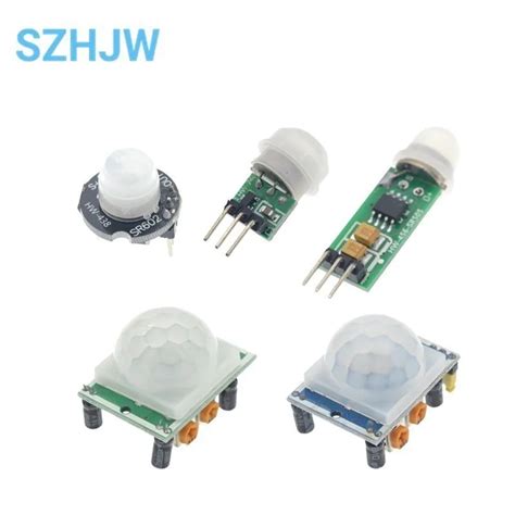 Der Ultimative Vergleich Pir Arduino Für Heimwerker Analyse Und