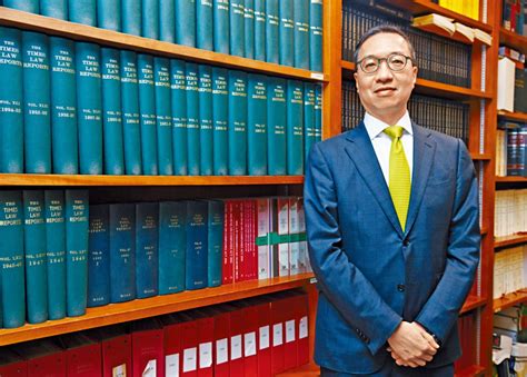 林定国︰23条对公众是好事 惟一直欠正确理解 致未能立法 星岛日报