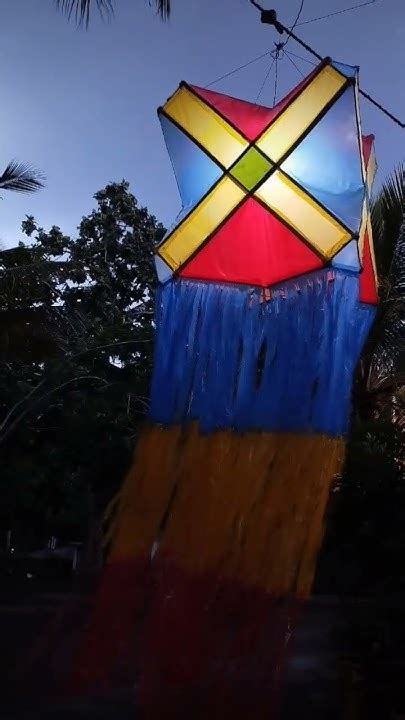 වෙසක් පහන් කූඩු Youtube