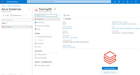 Automate Machine Learning Using Databricks Automl — A Glass Box