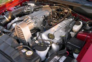 History And Overview Of The Ford 46 Engine Jim Meyer Racing