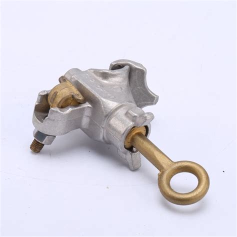 Clamp For Hot Line Workhot Line Tap Clamp Hot Line Clamp And