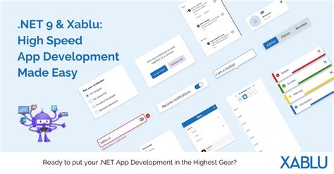 Dotnetmaui Blazor Dotnet9 Xablu Xablu The Cross Platform Company